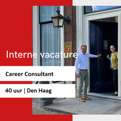 Interne vacatures | Jouw carrière begint hier | Assistant2