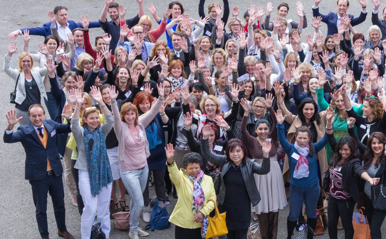 Interne vacatures | Jouw carrière begint hier | Assistant2